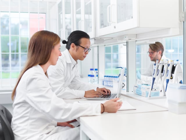 Academy | Biolin Scientific